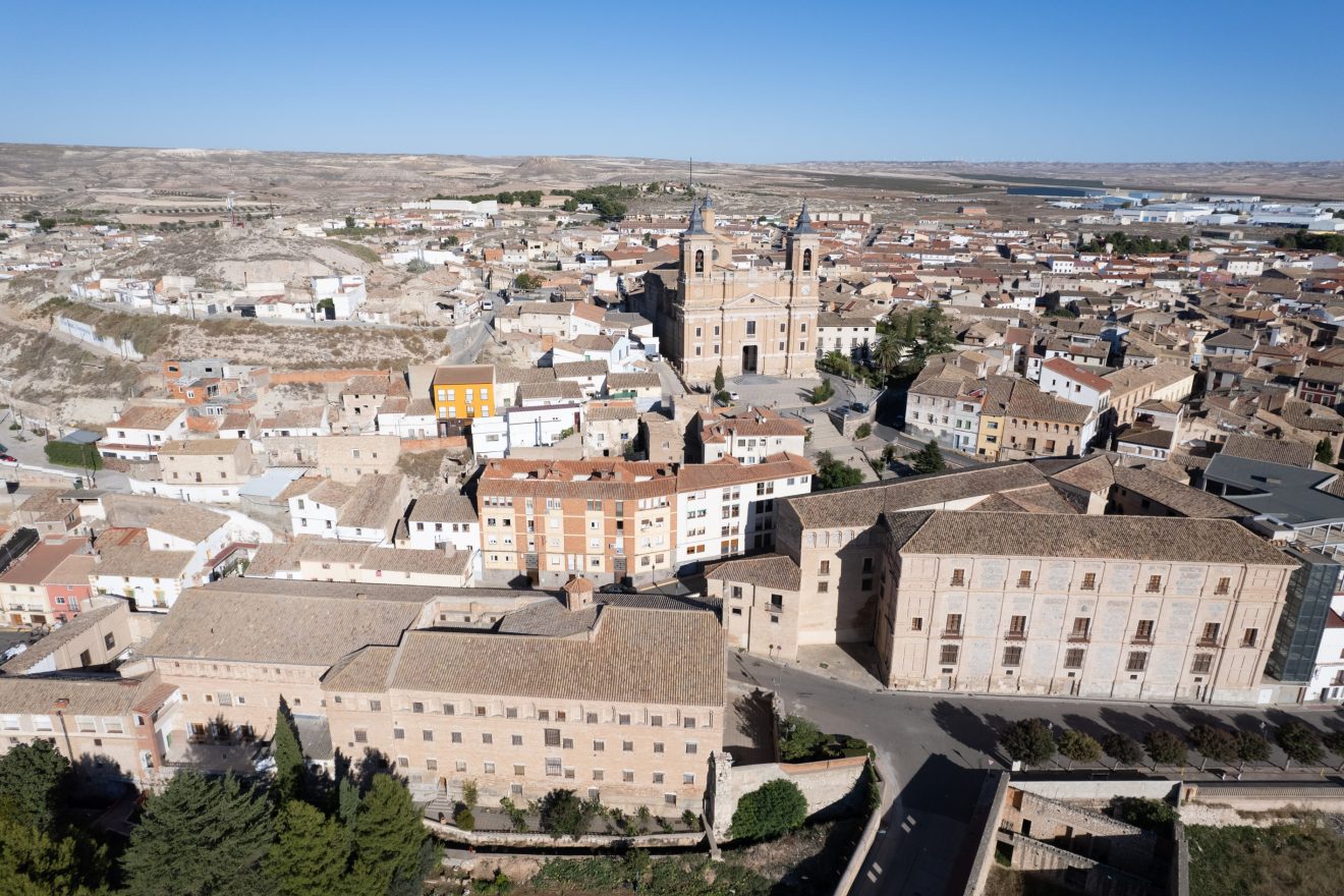 Épila - Comarca de Valdejalón